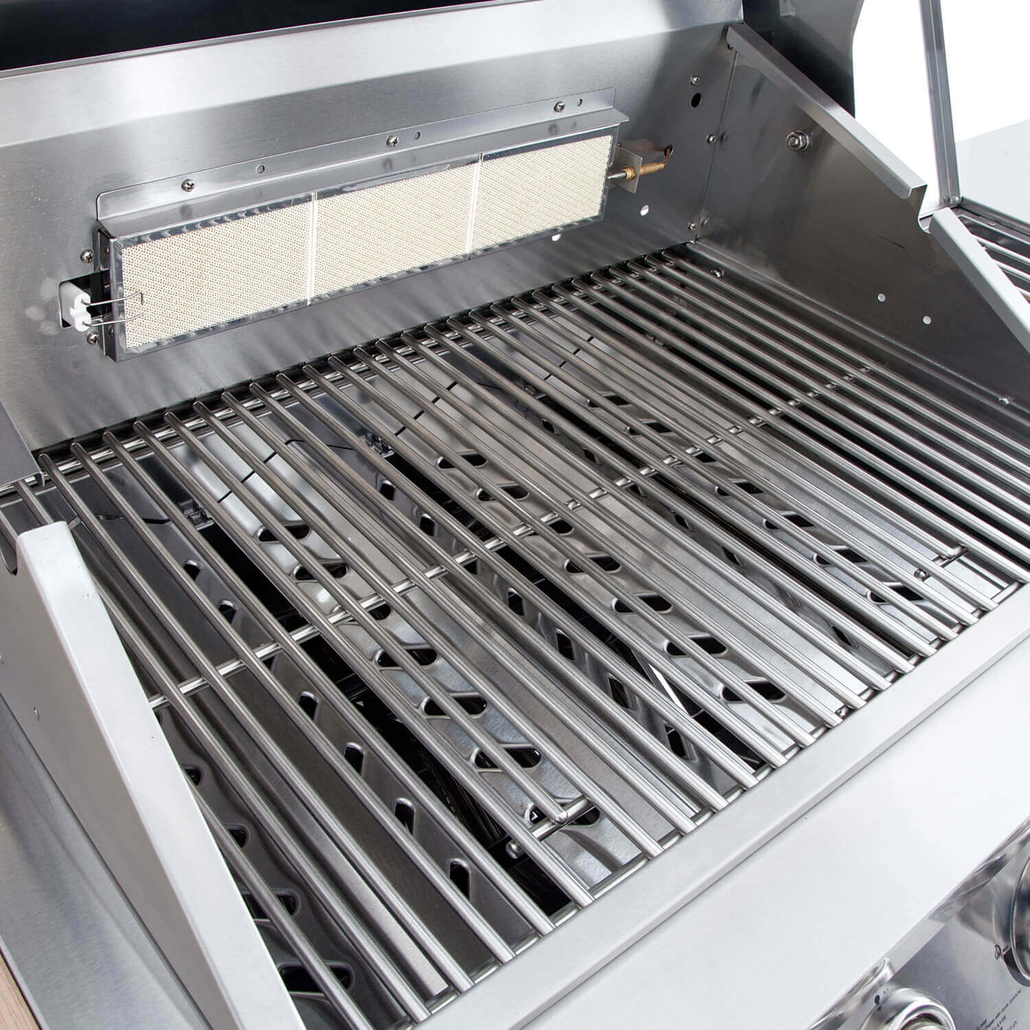 ALL'GRILL - Für ALLE, die mit Leidenschaft grillen!