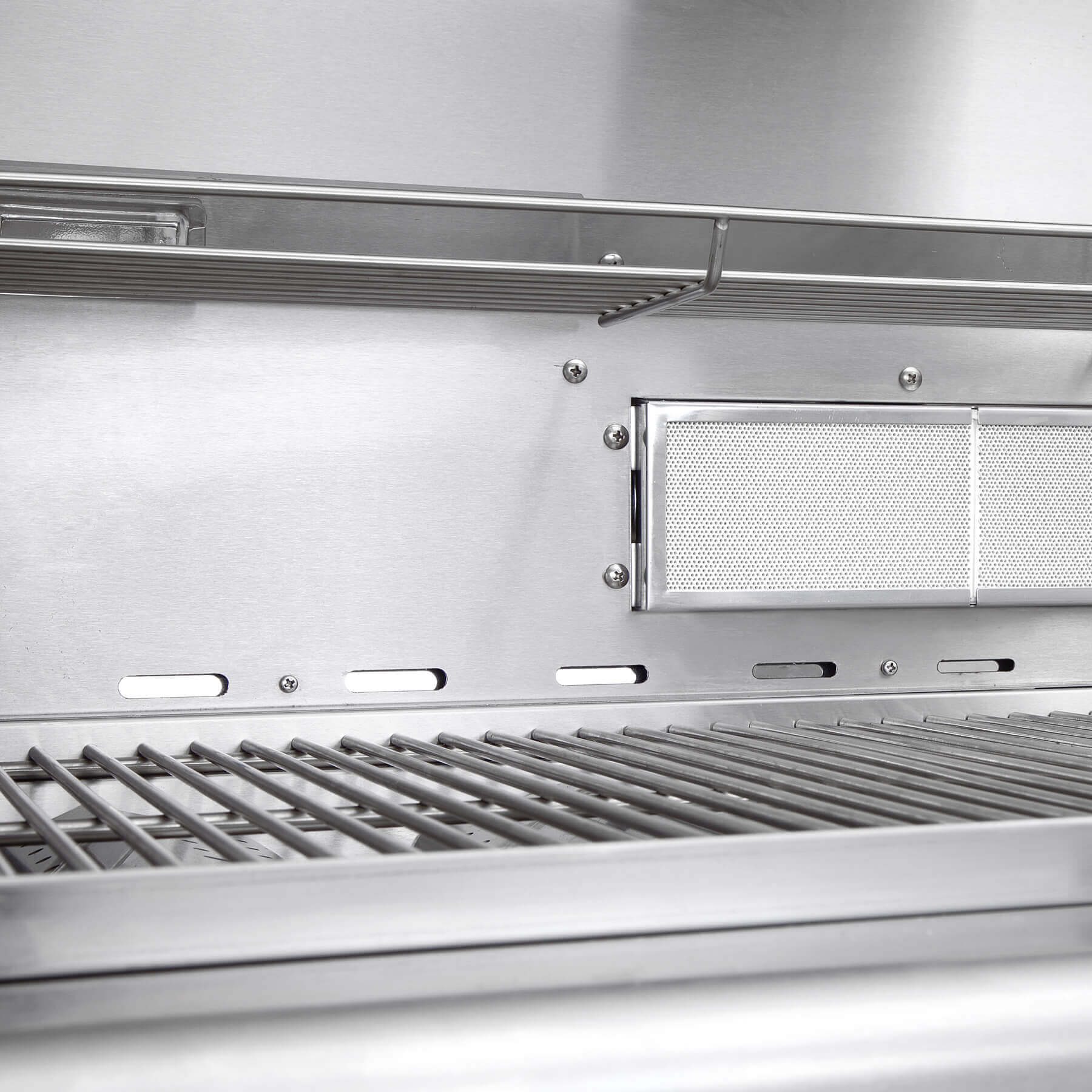 ALL'GRILL - Für ALLE, die mit Leidenschaft grillen!