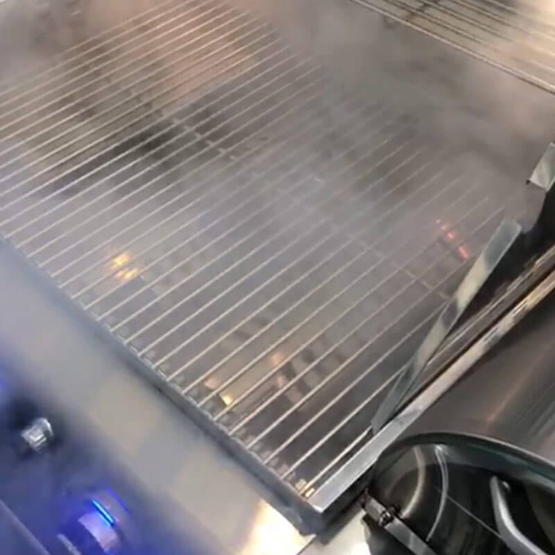 ALL'GRILL - Für ALLE, die mit Leidenschaft grillen!